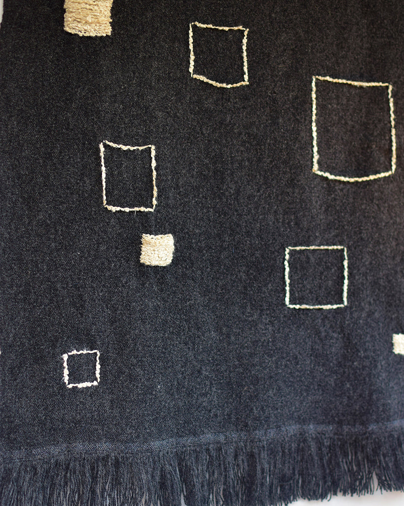 MILLA WALL HANGING – Katherine Fraser