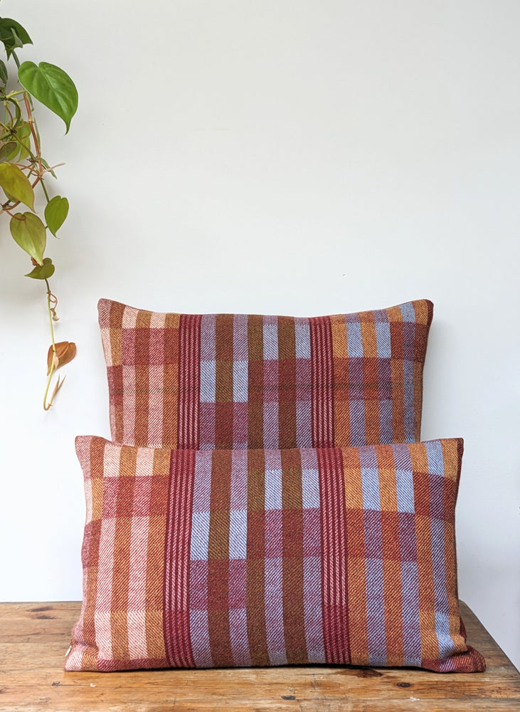 HOME TEXTILES – Katherine Fraser