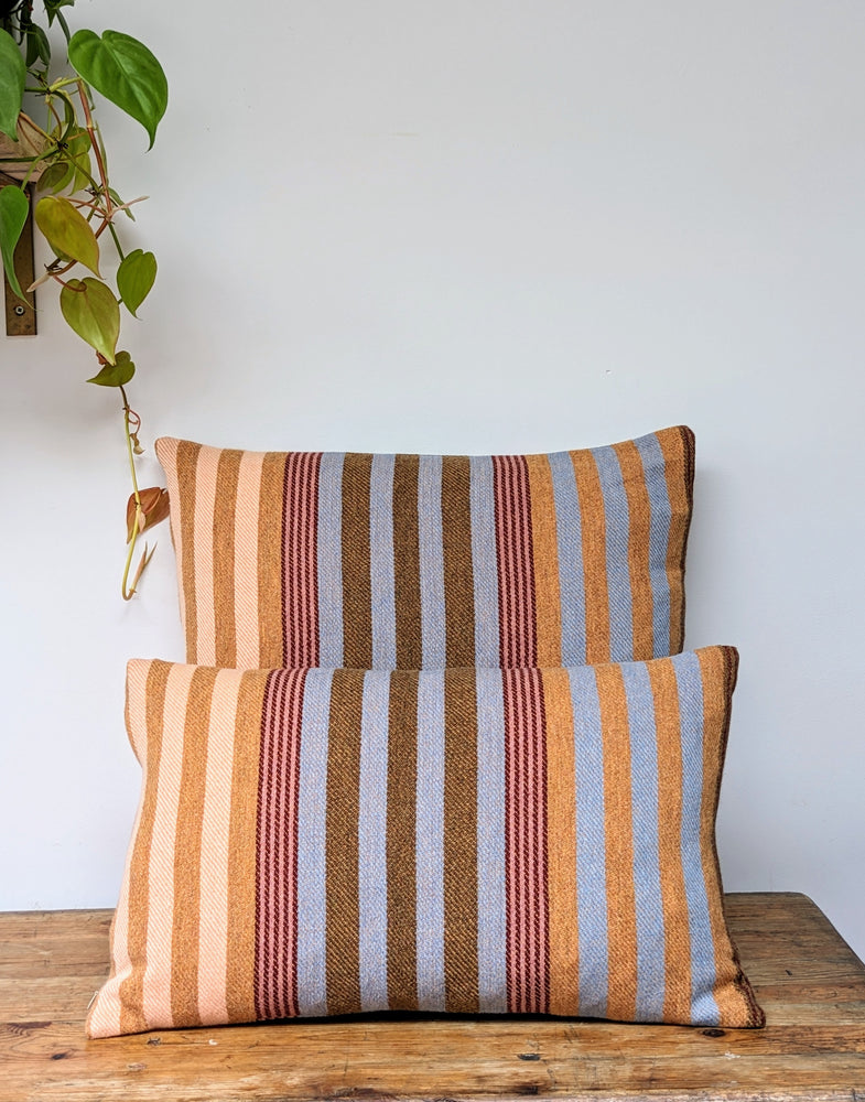HOME TEXTILES – Katherine Fraser
