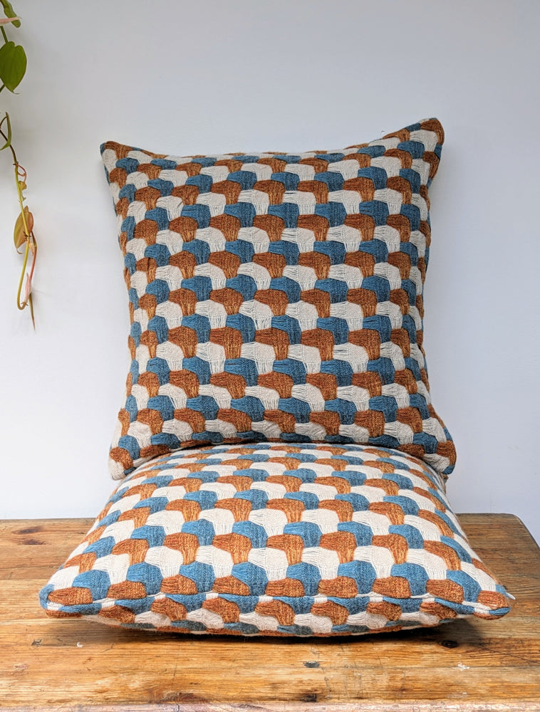HOME TEXTILES – Katherine Fraser